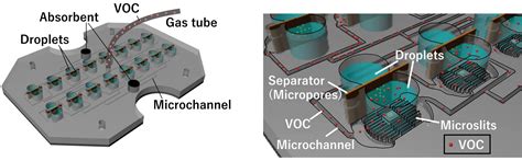 Giving Computers A Keen Sense Of Smell Researchers Create A Biohybrid