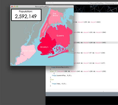 Data Visualization Exercises Physical Computing Spring 2014