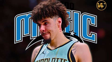 Troubling Update For Lamelo Ball Ahead Of Orlando Magic Game