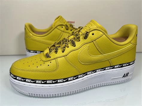 Air Force One 07 Se Premium On Sale