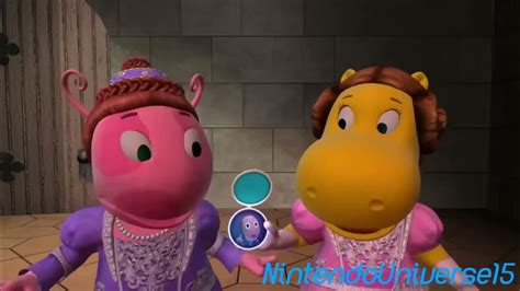 Ytp The Backyardigans Abnormal Collab Entry Youtube