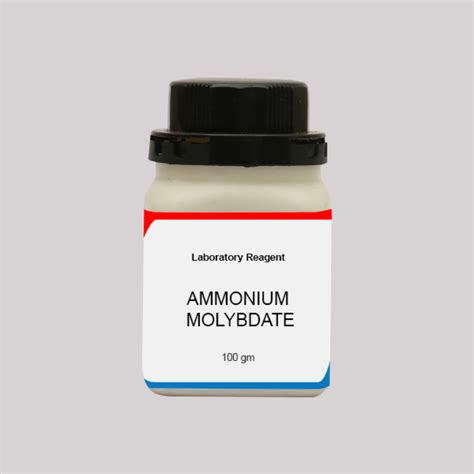 Ammonium Molybdate At ₹ 1145kg In Hyderabad Id 2848959852162