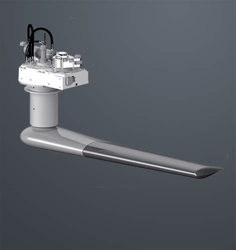 Boat And Hydraulic Stabilizer Systems Quantum Marine