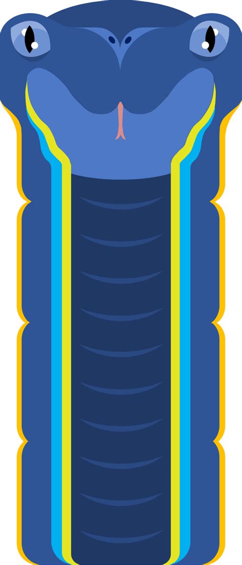 The Iridescent Shieldtail