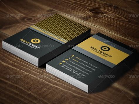 25 Creative Business Card Design Inspiration
