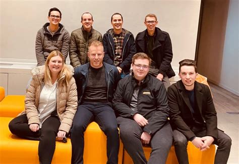 Joren Van Rymenant Posted On Linkedin