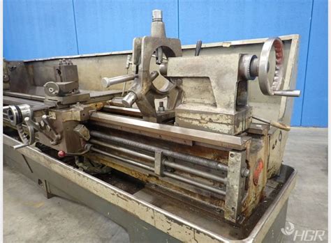 Used Clausing Lathe Hgr Industrial Surplus