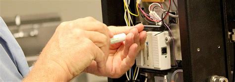 Ofi Testing Equipment Inc Automation