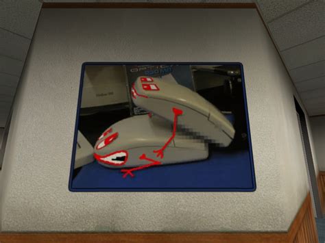 Mouse Sex Spray For Gamebanana Gb Sprays