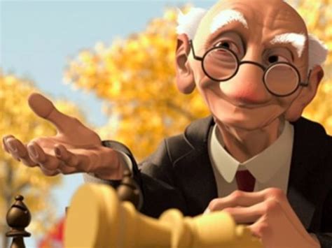 Geri Pixar Short Film The 7 Most Magical Disney Pixar Short Films