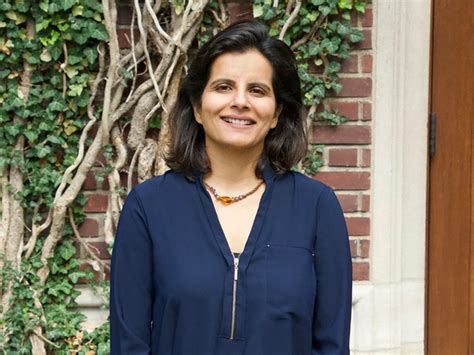 Tehseen Thaver Princeton University