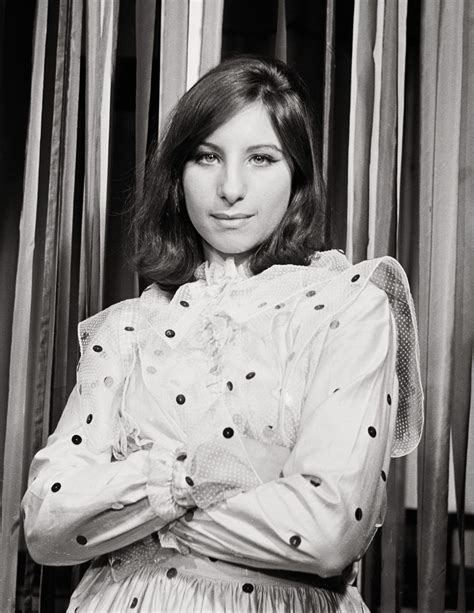 Rare Photos From Barbra Streisands Glory Days Barbra Streisand