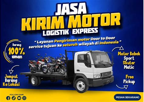 Beranda Express Cargo