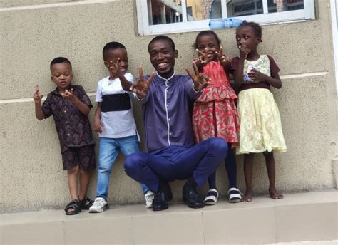 adetunji williams on linkedin teacher