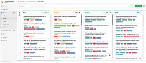 Best GitHub Alternatives For Open Source Projects In