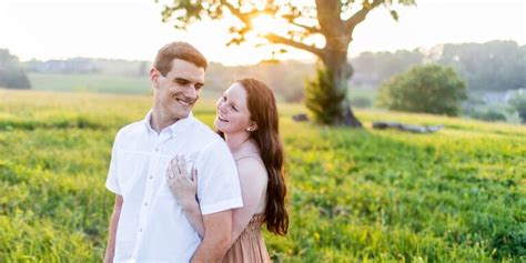 Kate Gordon And Nate Mulherns Wedding Website The Knot