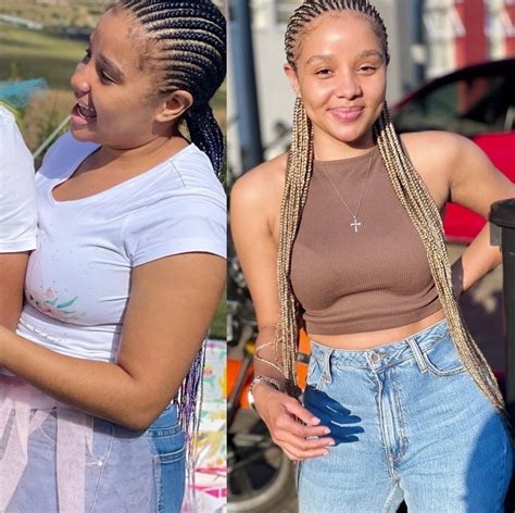 Bianca Coster Calls Out Twitter President Chris Excel Za News Online