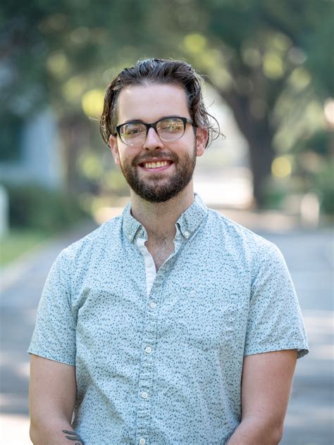 New Staff Hire Eric Witherell Rapid Rehousing Coordinator With Cares