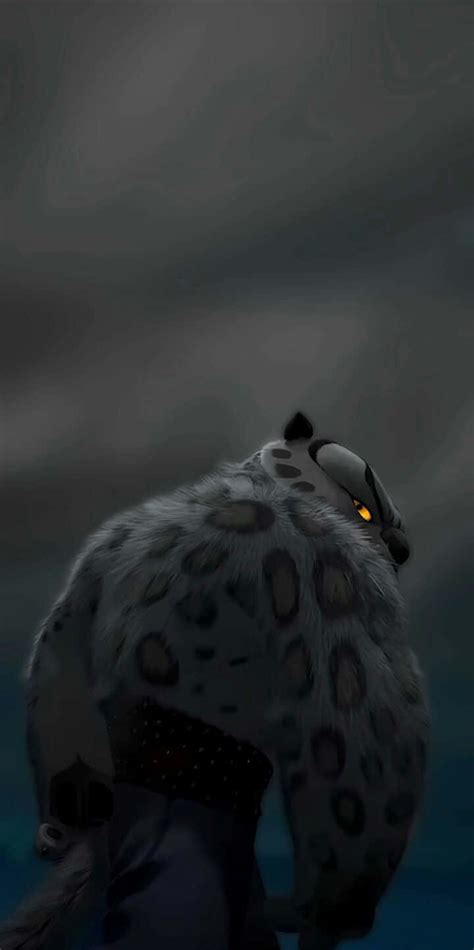 [100 ] Tai Lung Wallpapers