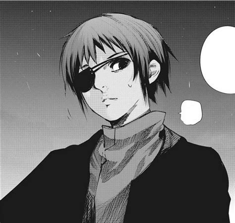 Tooru Mutsuki Tokyo Ghoul Wiki Fandom Powered By Wikia
