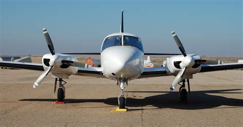 The Piper Pa31 Navajo A Comprehensive Guide Skytough