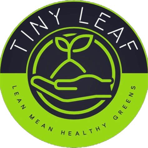 Tiny Leaf Nextdoor