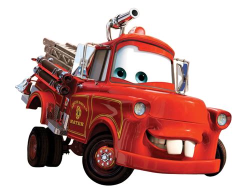 Resque Squad Mater Render By Kylewithem On Deviantart