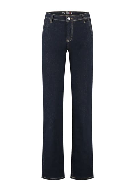 Florez Rowie Straight