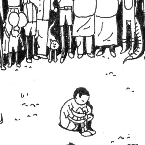 4 Armed Boy On Behance