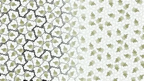 With A New Improved ‘einstein Puzzlers Settle A Math Problem The