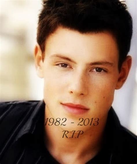 Blahblah Cory Allan Michael Monteith Rip Sur We Heart