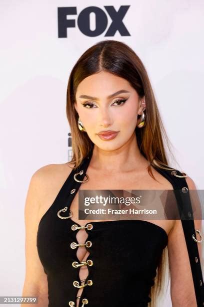 372 Francesca Farago Photos And High Res Pictures Getty Images