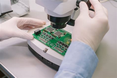 Microscopes Australia — Au