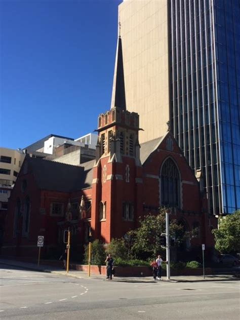 Pipe Organs In Wa