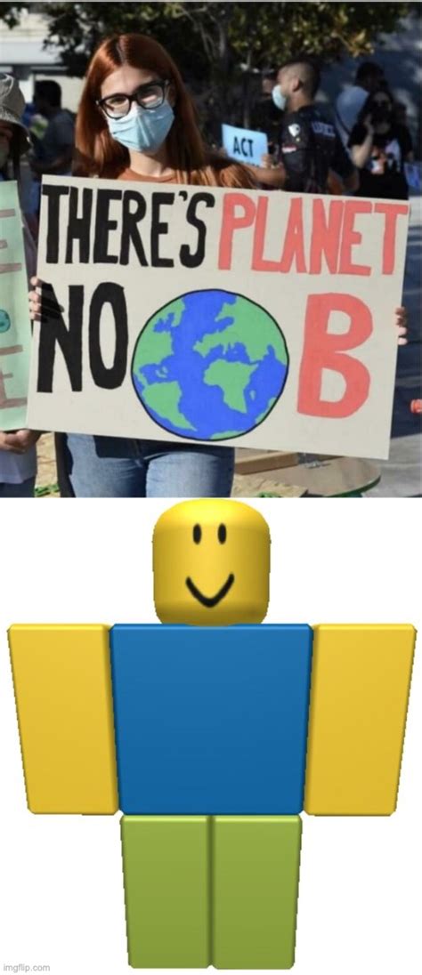 Image Tagged In Roblox Noob Imgflip