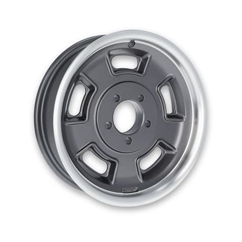 Halibrand Wheels
