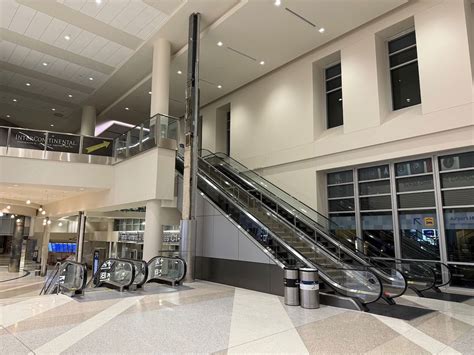 Intercontinental Msp Airport Review Hotel Amenities And Photos News