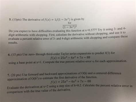 solved 4 15 pts please determine whether you the simple