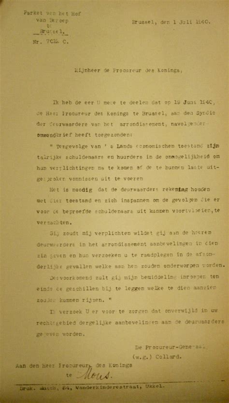 Burgerlijke Strafprocedure Belgische Justitie