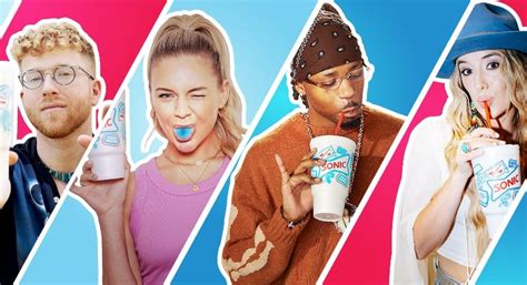 Sonic Partners With Lainey Wilson Kelsea Ballerini Metro Boomin And Jp Saxe To Spotlight Their