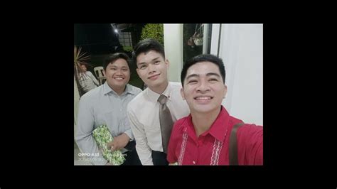 Arise Rejoicejcbbc Mataasnakahoy Batangas Youtube