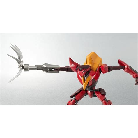 Acheter Code Geass Robot Damashii Side Kmf Guren Mk Ii Figurines Import Japon Nin Nin