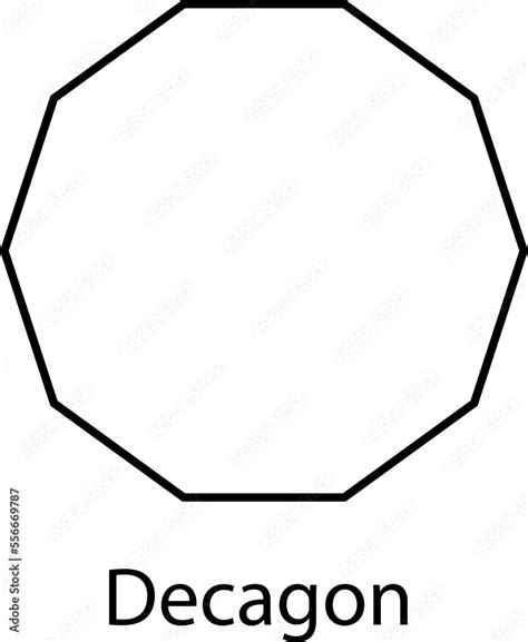 Regular Hendecagon