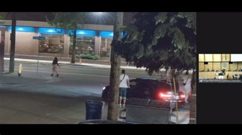 Seattle Pushes For Law Targeting Pimps And Johns In Prostitution Ridden