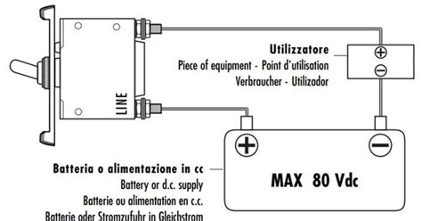 Lofrans Windlass Wiring Diagram