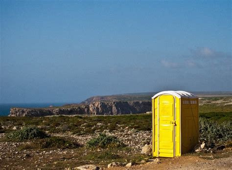 9 Places To Pee In The Great Outdoors Orion Magazine