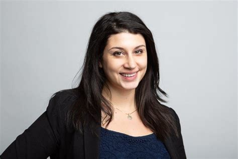 Rose Ghamari Manager Of Talent Development Dmz Smau