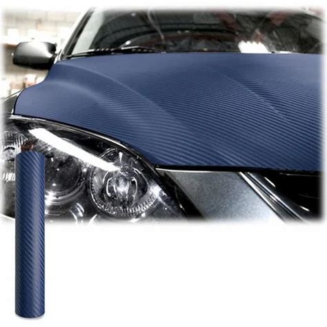 Carbon Fiber 4 Wheeler Car Dicky Chrome Garnish At Rs 250piece In Delhi