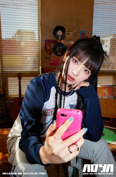 Adya Official Thread Kprofiles Forum Kpop Forums