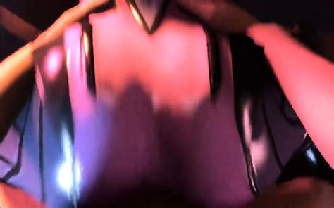 Overwatch Widow Eporner